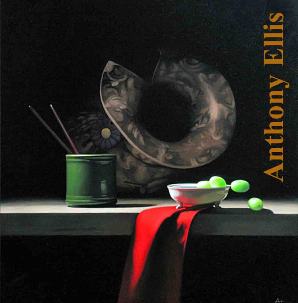 Alan M Hunt Internationally renowned Wildlife artist